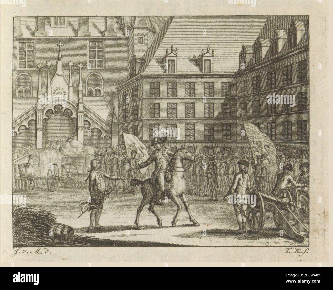 Historie van de stad hi-res stock photography and images - Alamy