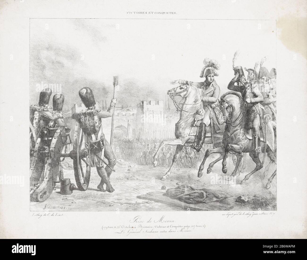 25 october 1793 hi-res stock photography and images - Alamy