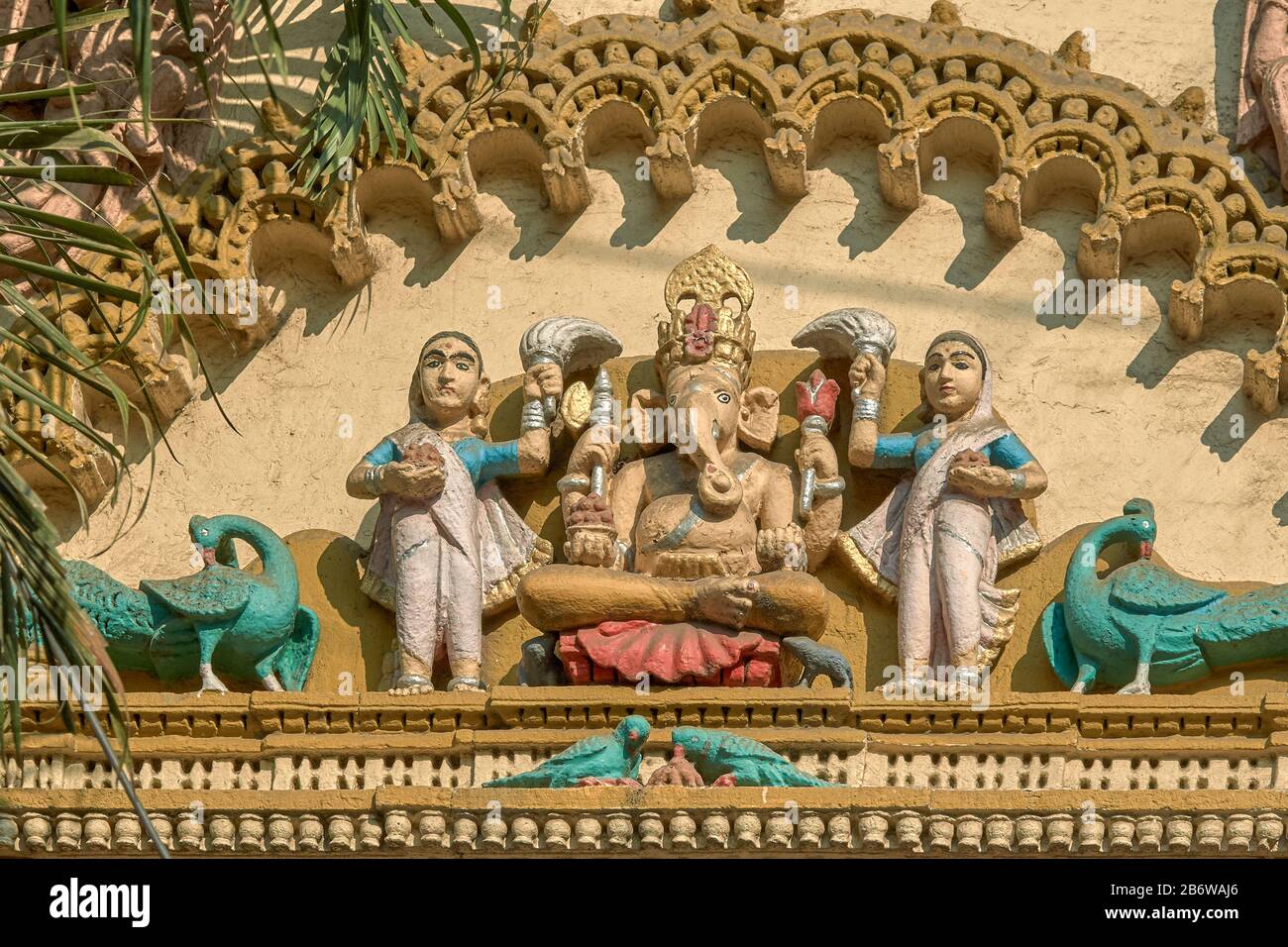 Dwarkadhish hi-res stock photography and images - Alamy