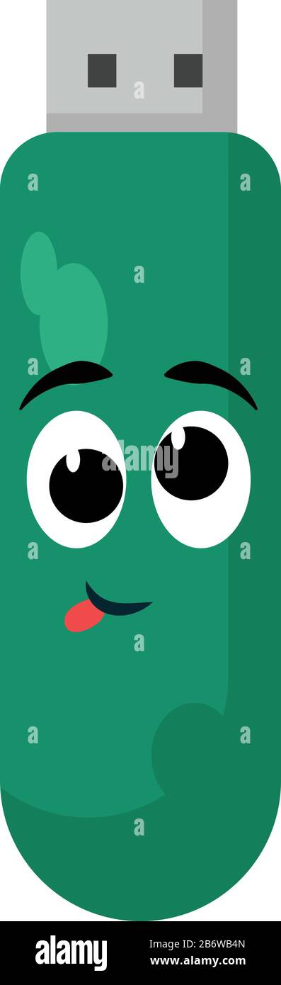Green drive Stock Vector Images - Alamy