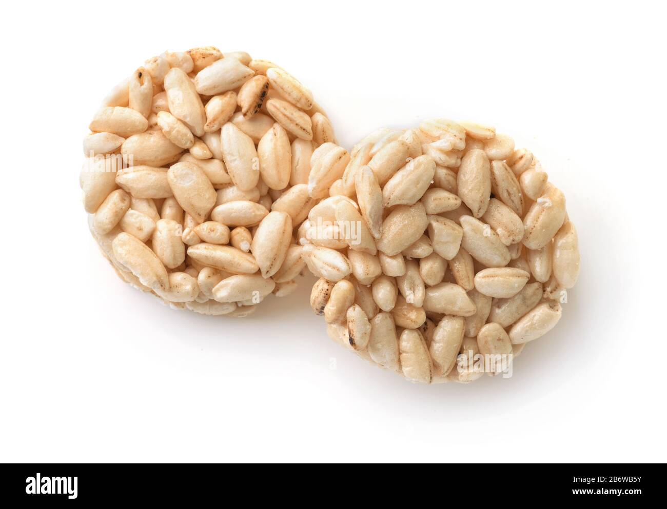 Top view tasty circle Cut Out Stock Images & Pictures - Alamy