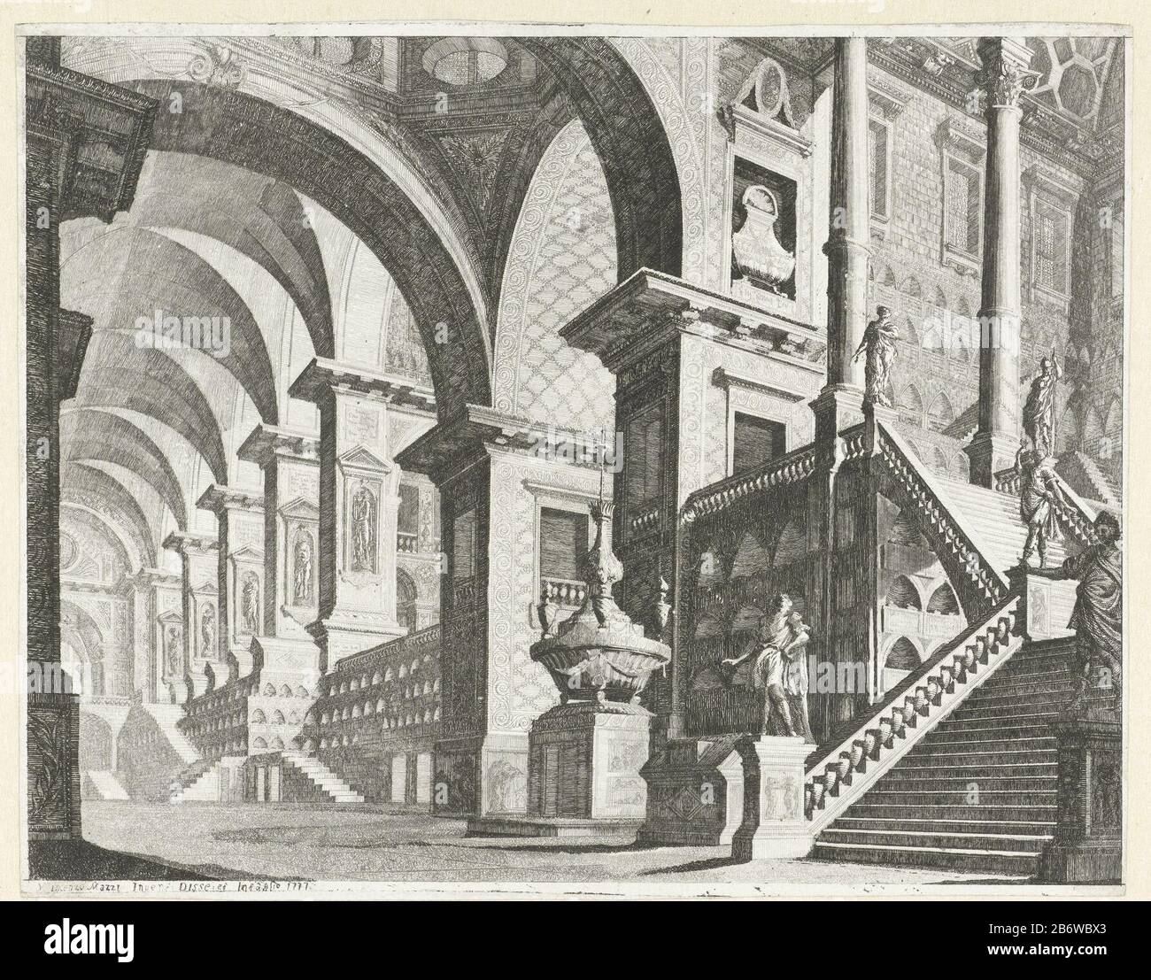 fantasy architecture examples