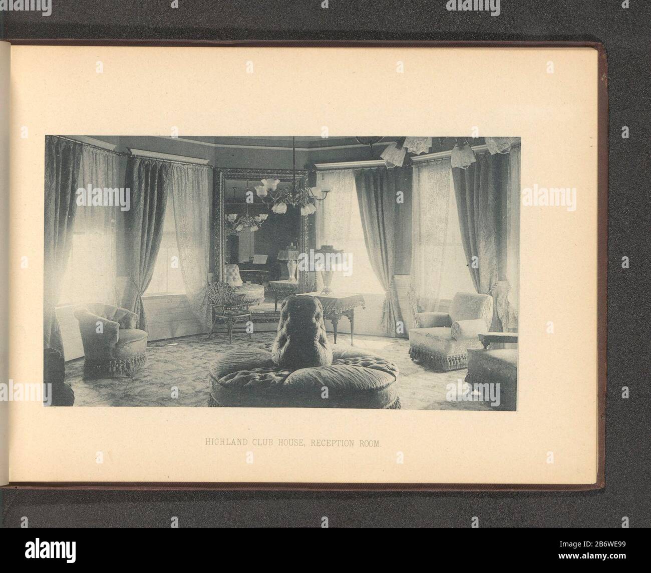 Club house and reception hi-res stock photography and images - Alamy