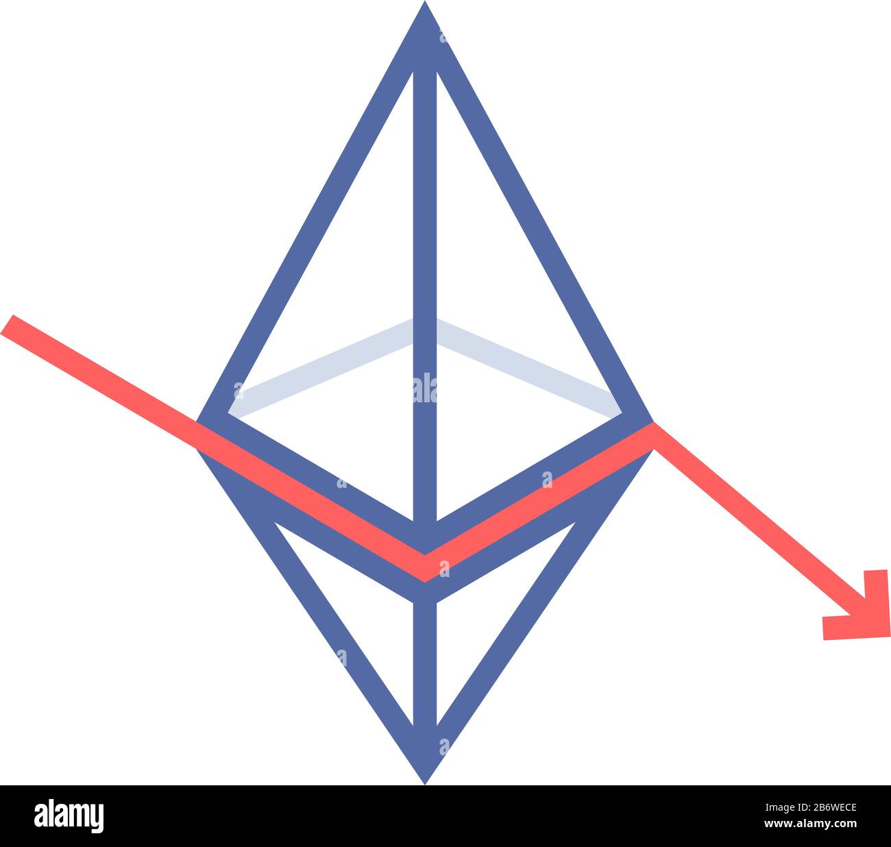 Ethereum loss hi-res stock photography and images - Alamy