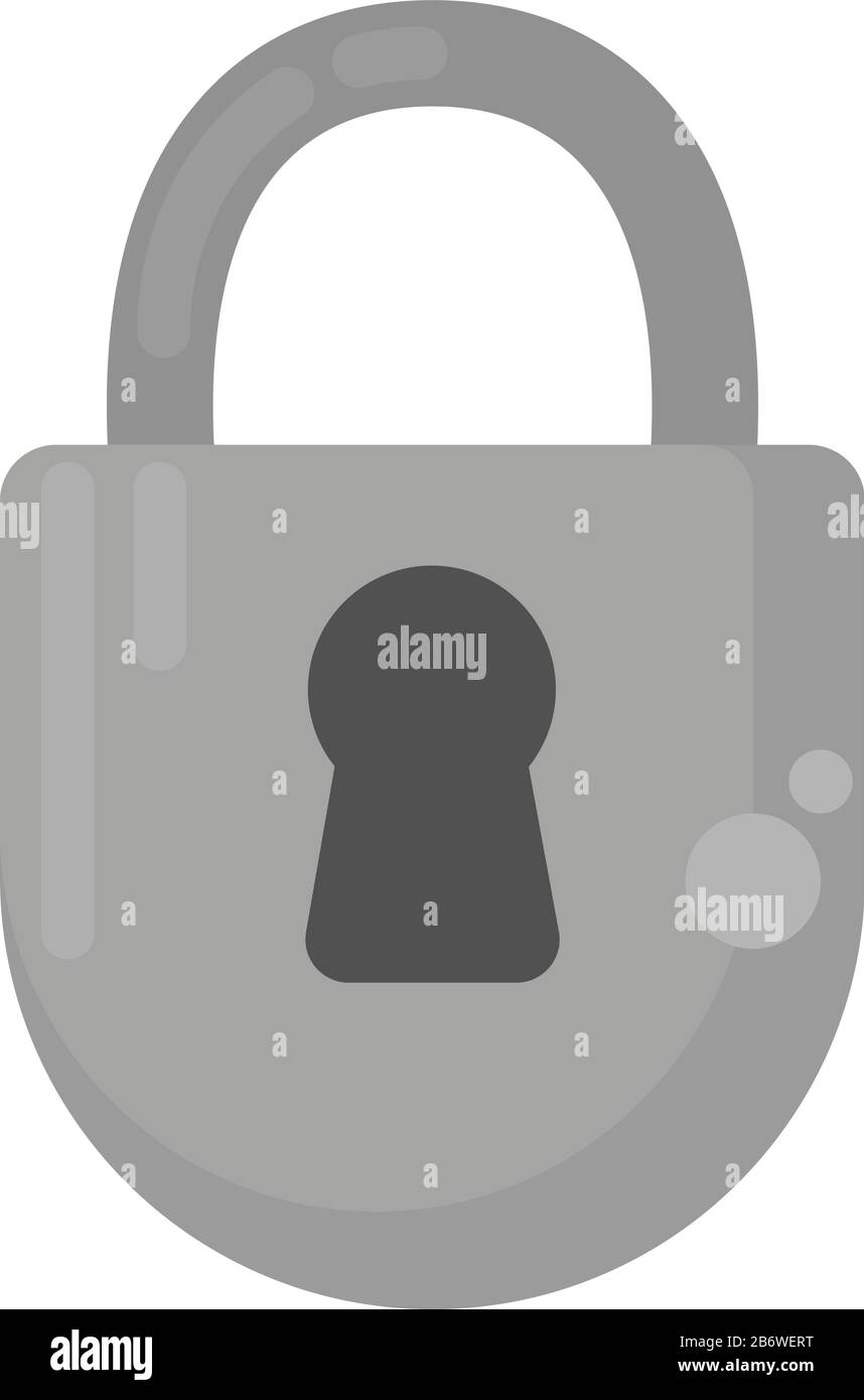 Big lock hi-res stock photography and images - Alamy