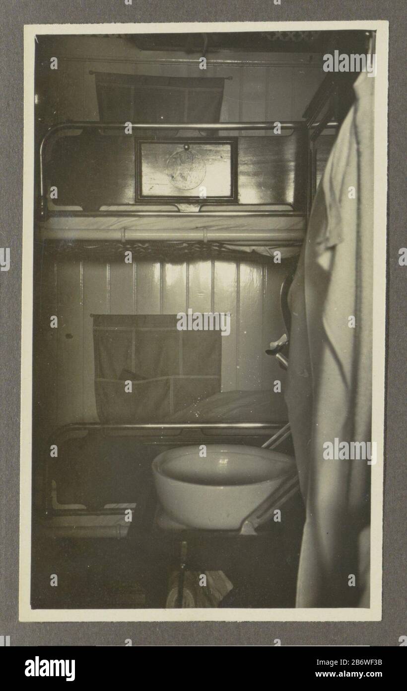 Ships interior hi-res stock photography and images - Alamy