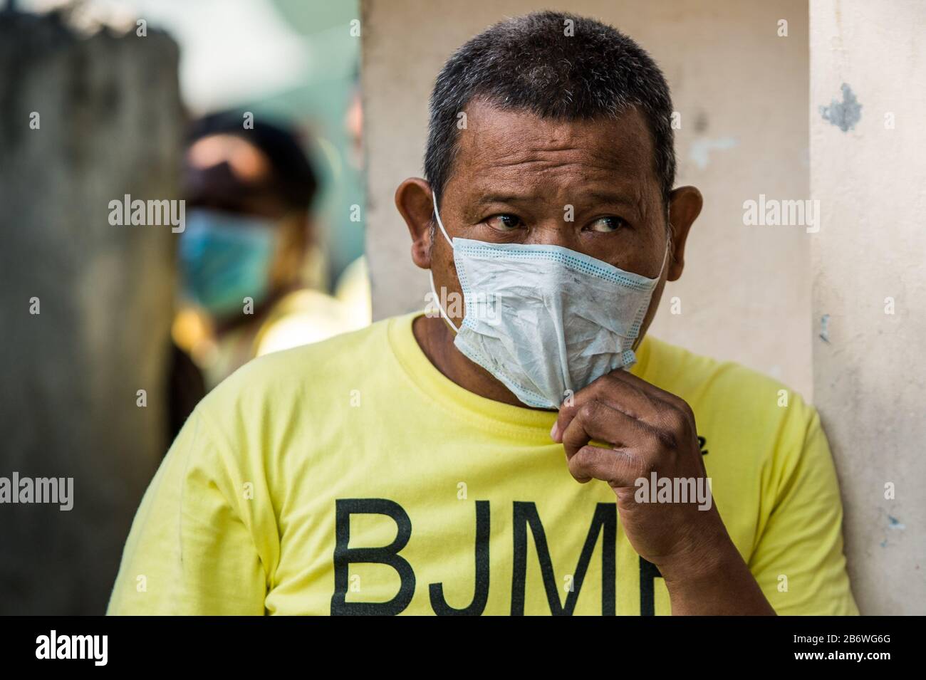 Person deprived of liberty hi-res stock photography and images - Alamy
