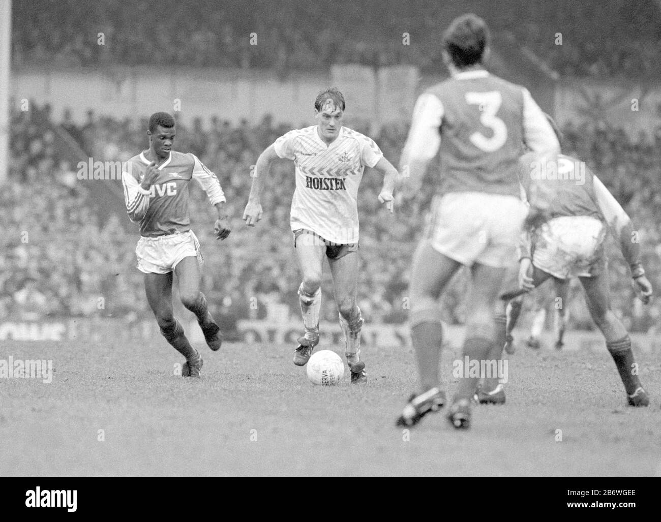 Paul davies football Black and White Stock Photos & Images - Alamy