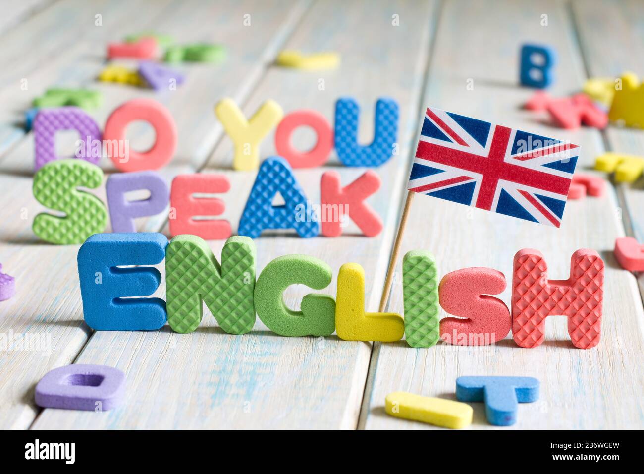 Speaking Test Clipart Standardized