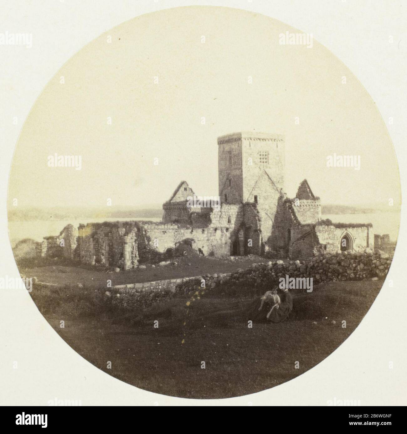 George washington wilson hi-res stock photography and images - Alamy