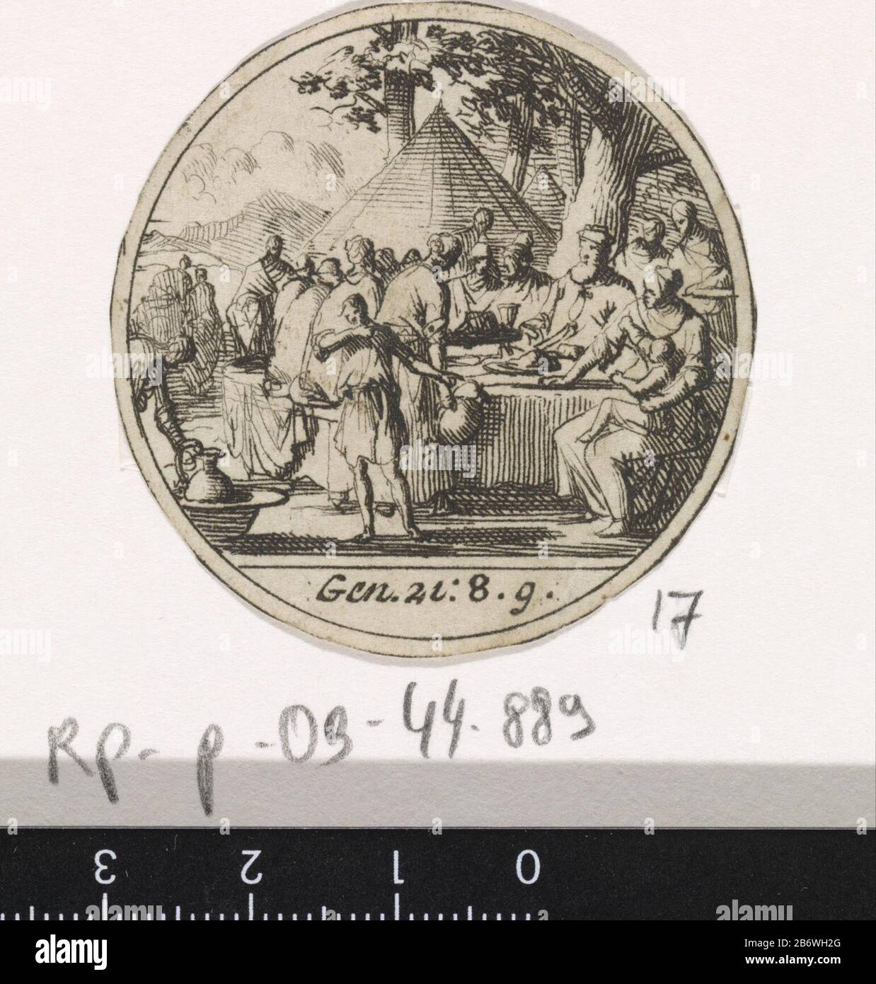 Isaacs circumcision hi-res stock photography and images - Alamy