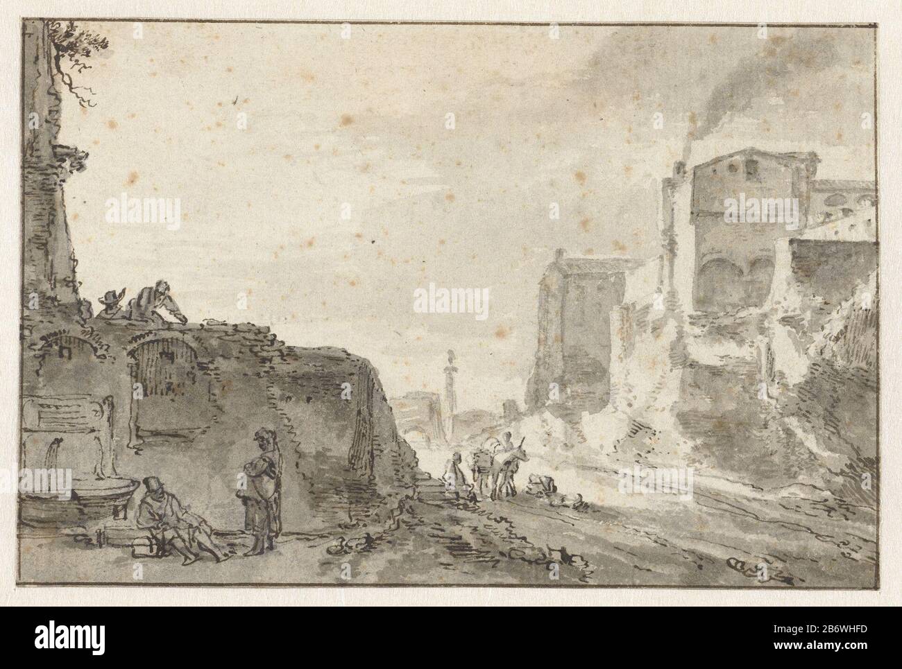 Wyck place hi-res stock photography and images - Alamy