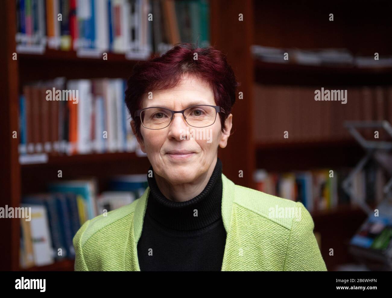 Eva ehrentreich forster hi-res stock photography and images - Alamy