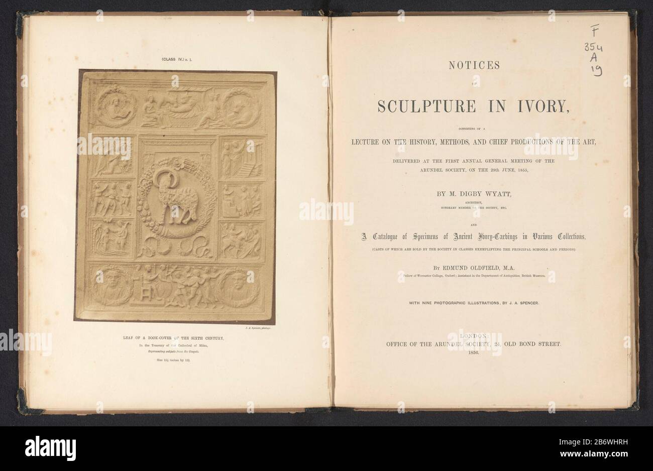 Ivory book cover hi-res stock photography and images - Alamy