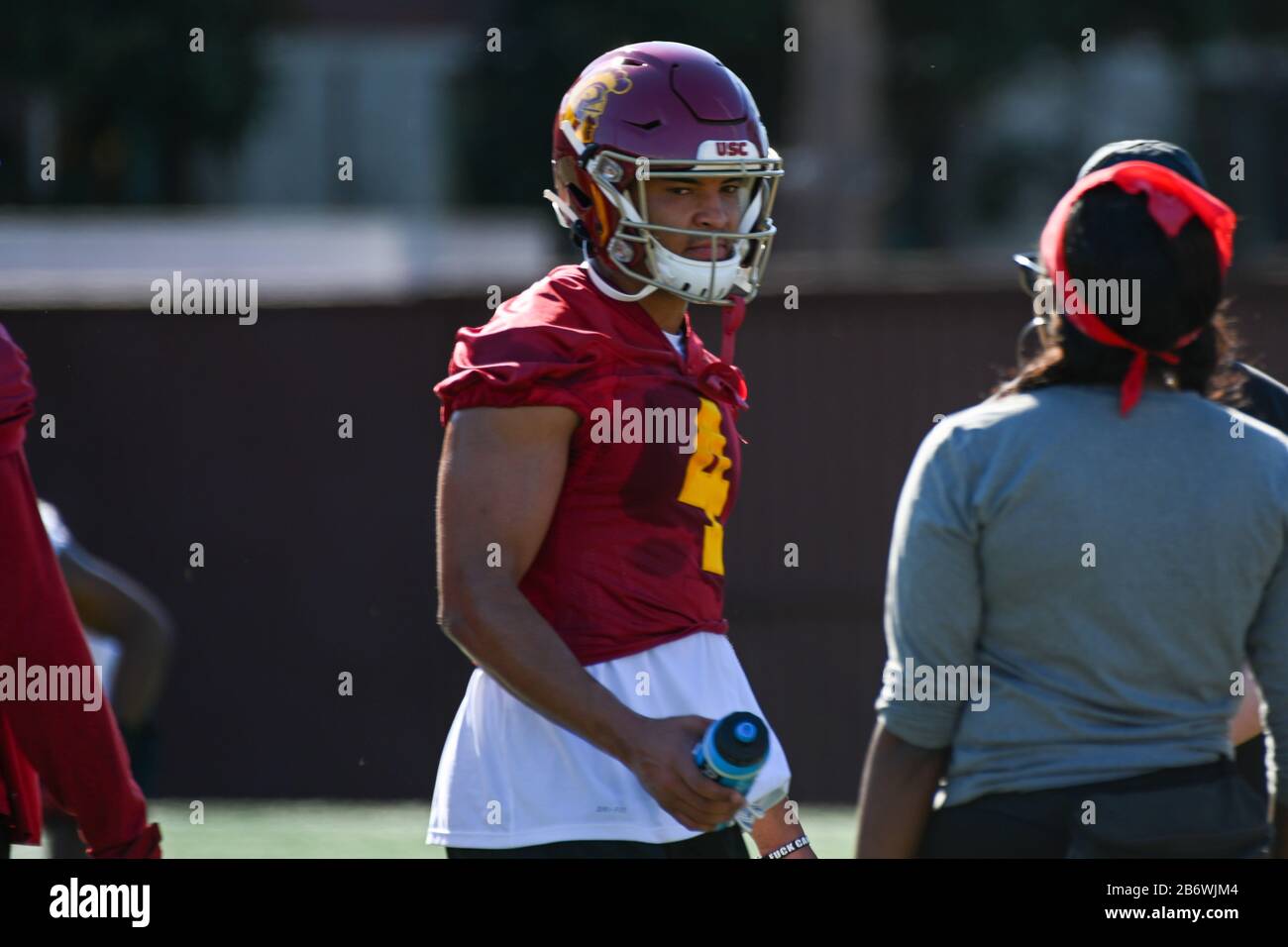 Mccoy college hi-res stock photography and images - Alamy