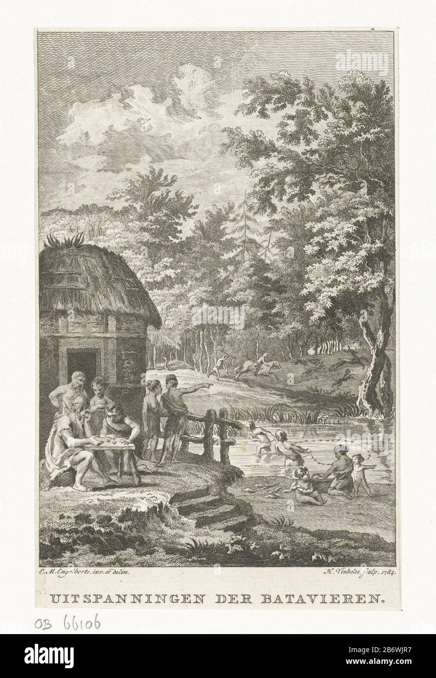 Netherlands batavieren hi-res stock photography and images - Alamy