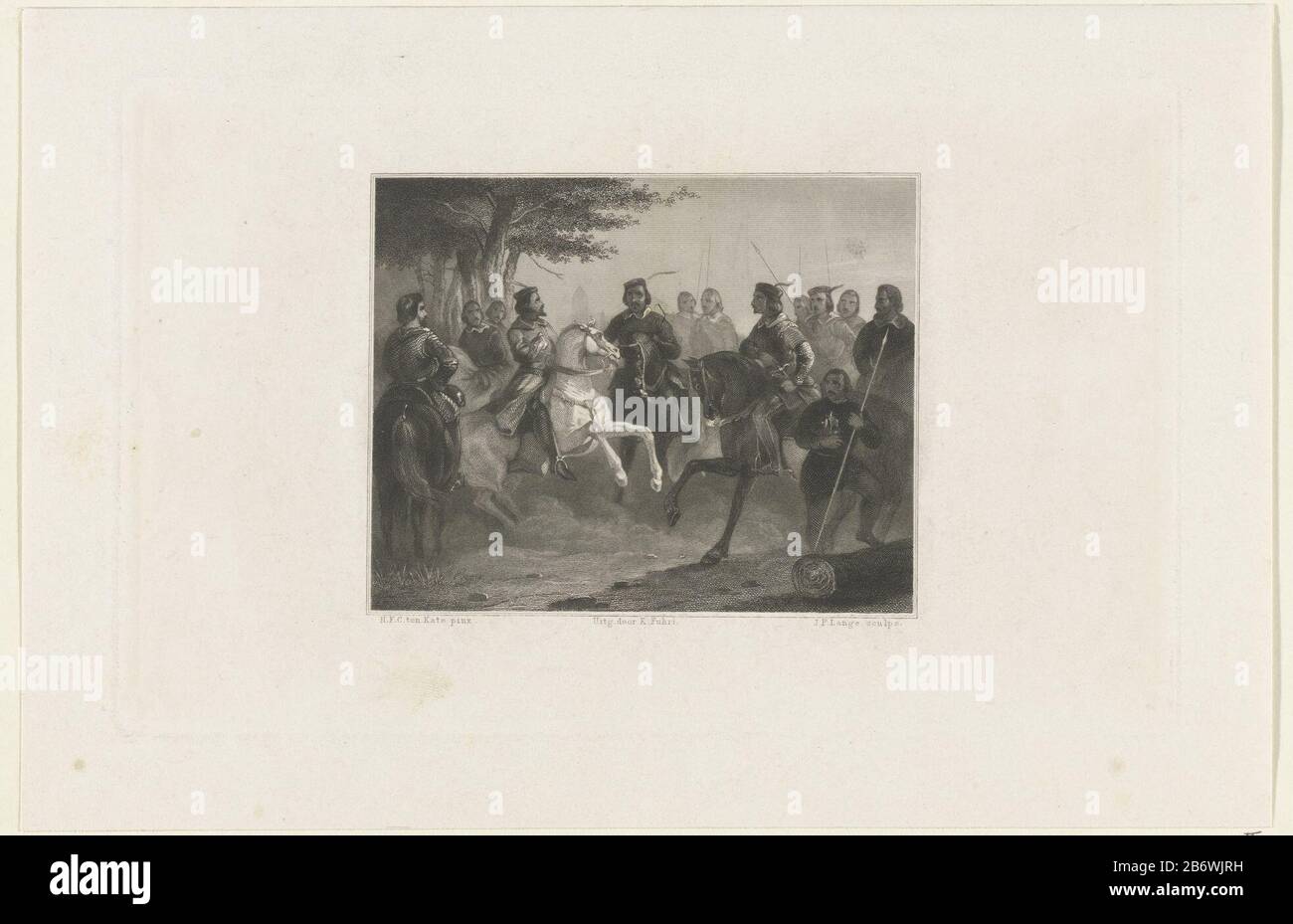 Count floris v hi-res stock photography and images - Alamy