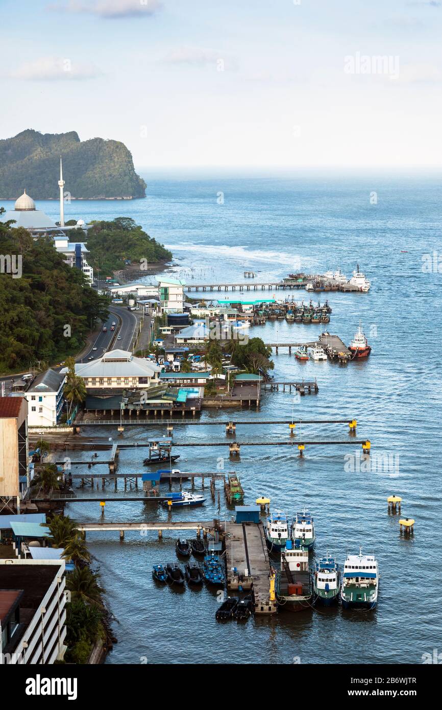 Sulu an hi-res stock photography and images - Alamy