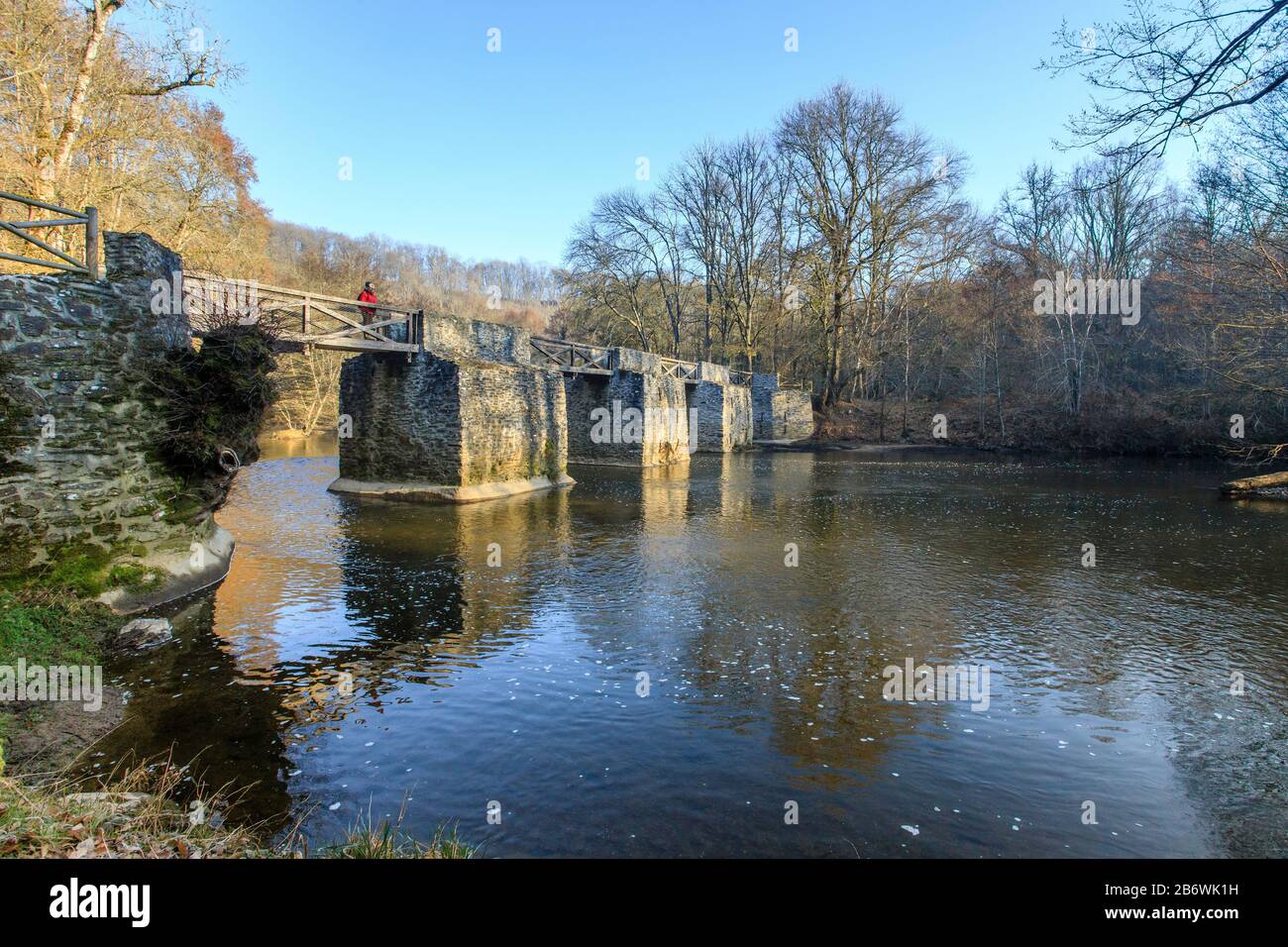 Creuse river hi-res stock photography and images - Alamy