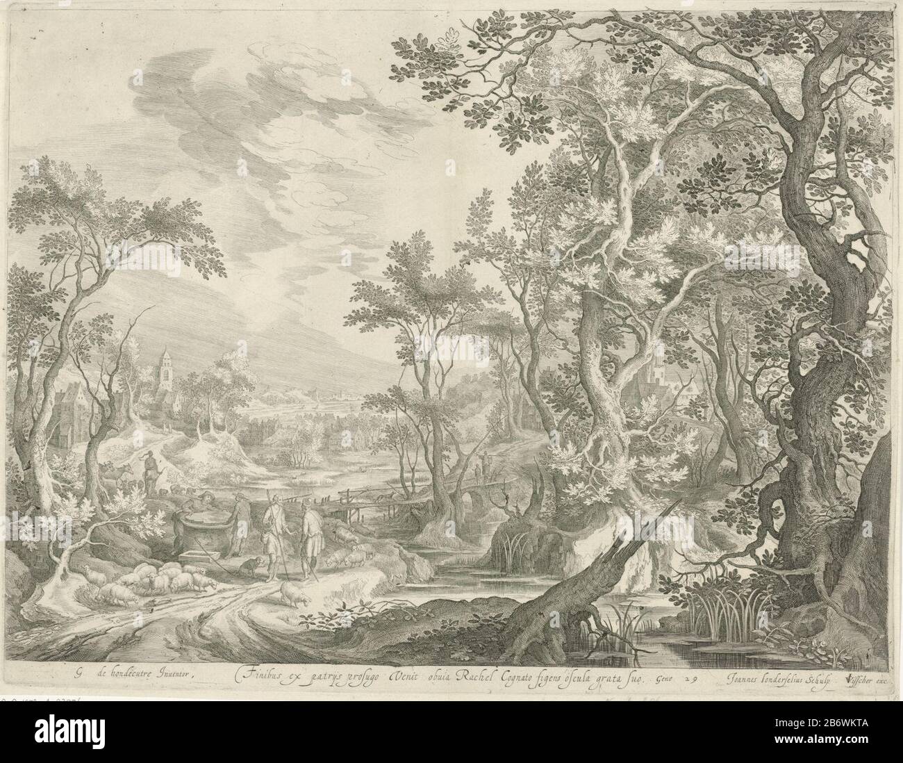 Jacob claesz van hi-res stock photography and images - Alamy