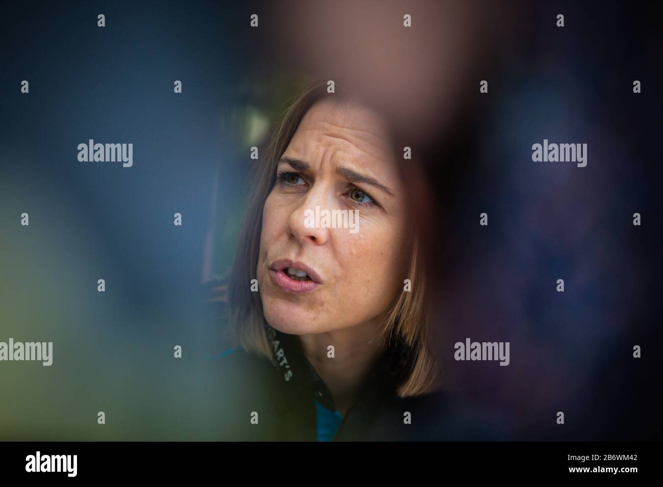 Claire williams hi-res stock photography and images - Alamy