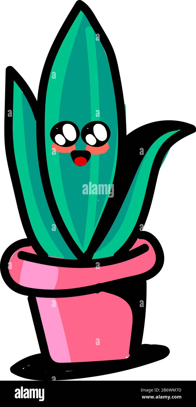 Yellow flower in palm Stock Vector Images - Alamy