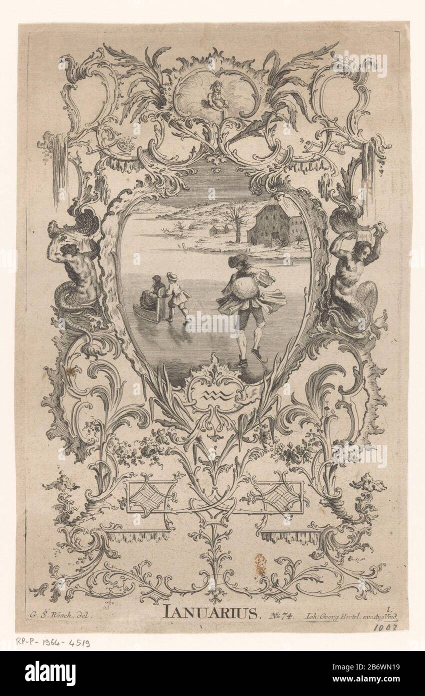 1705 1766 hi-res stock photography and images - Alamy