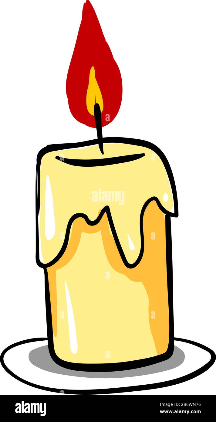 Celebration fire Stock Vector Images - Alamy