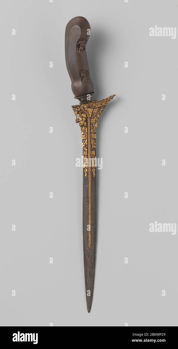 Kleine kris hi-res stock photography and images - Alamy