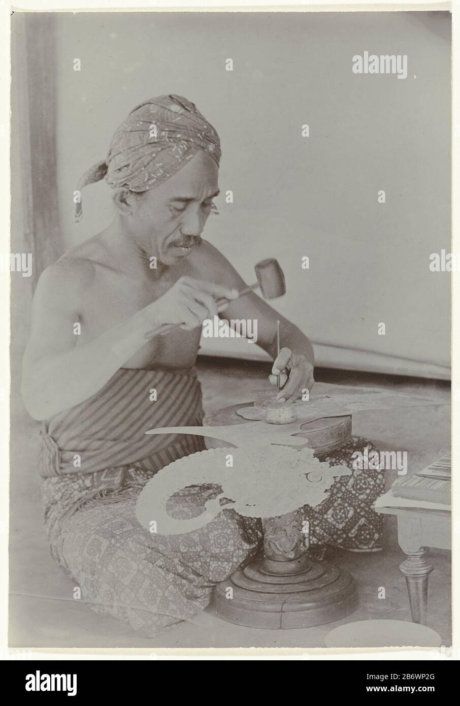 Batik Motif High Resolution Stock Photography and Images - Alamy