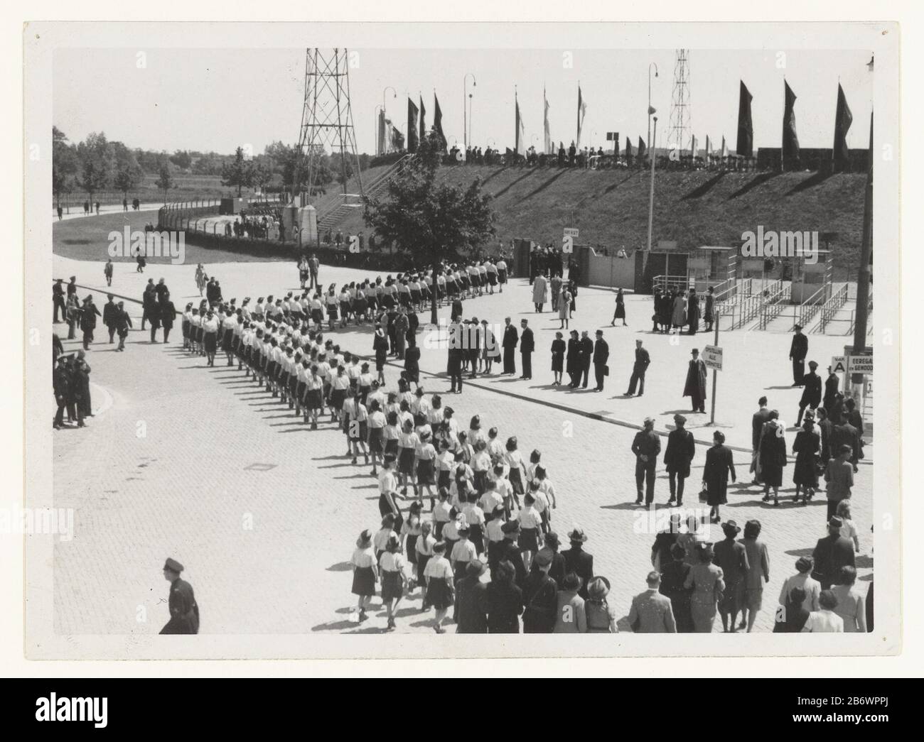 Hitler line hi-res stock photography and images - Alamy