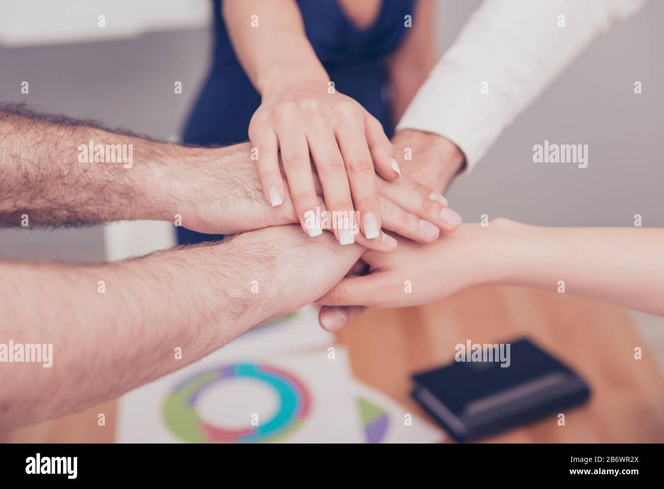 Putting On Top Of Each Other High Resolution Stock Photography and ...