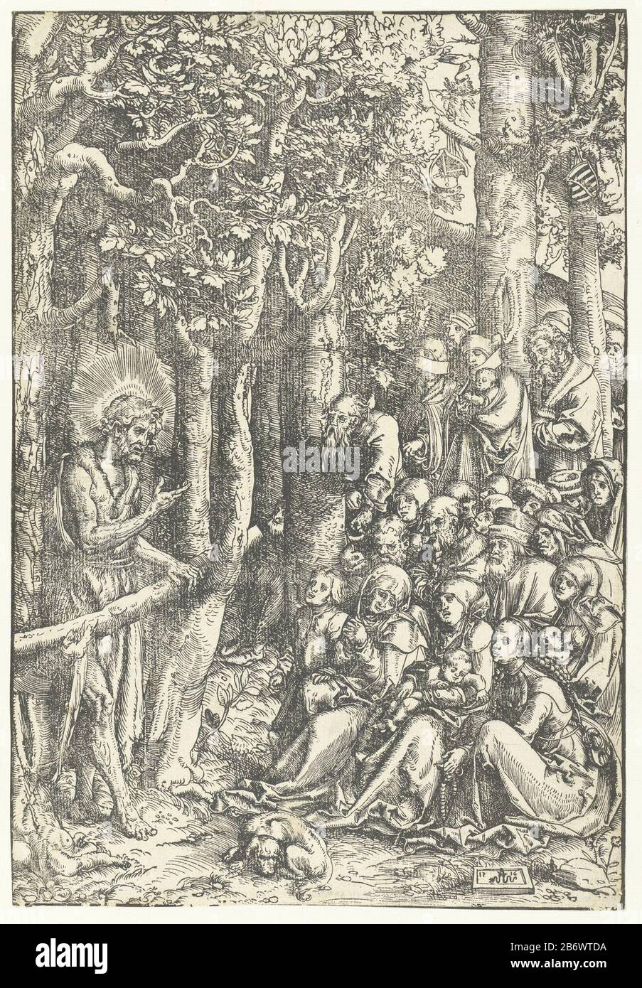 Right john de block hi-res stock photography and images - Alamy