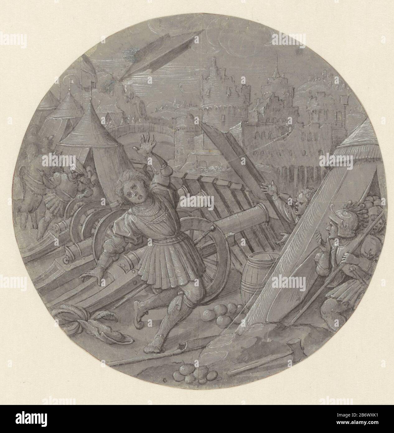 1530 paint hi-res stock photography and images - Alamy