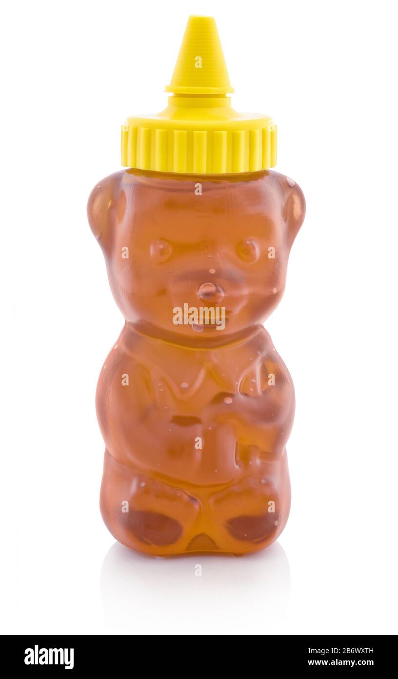 Vector bear head on Cut Out Stock Images & Pictures - Alamy