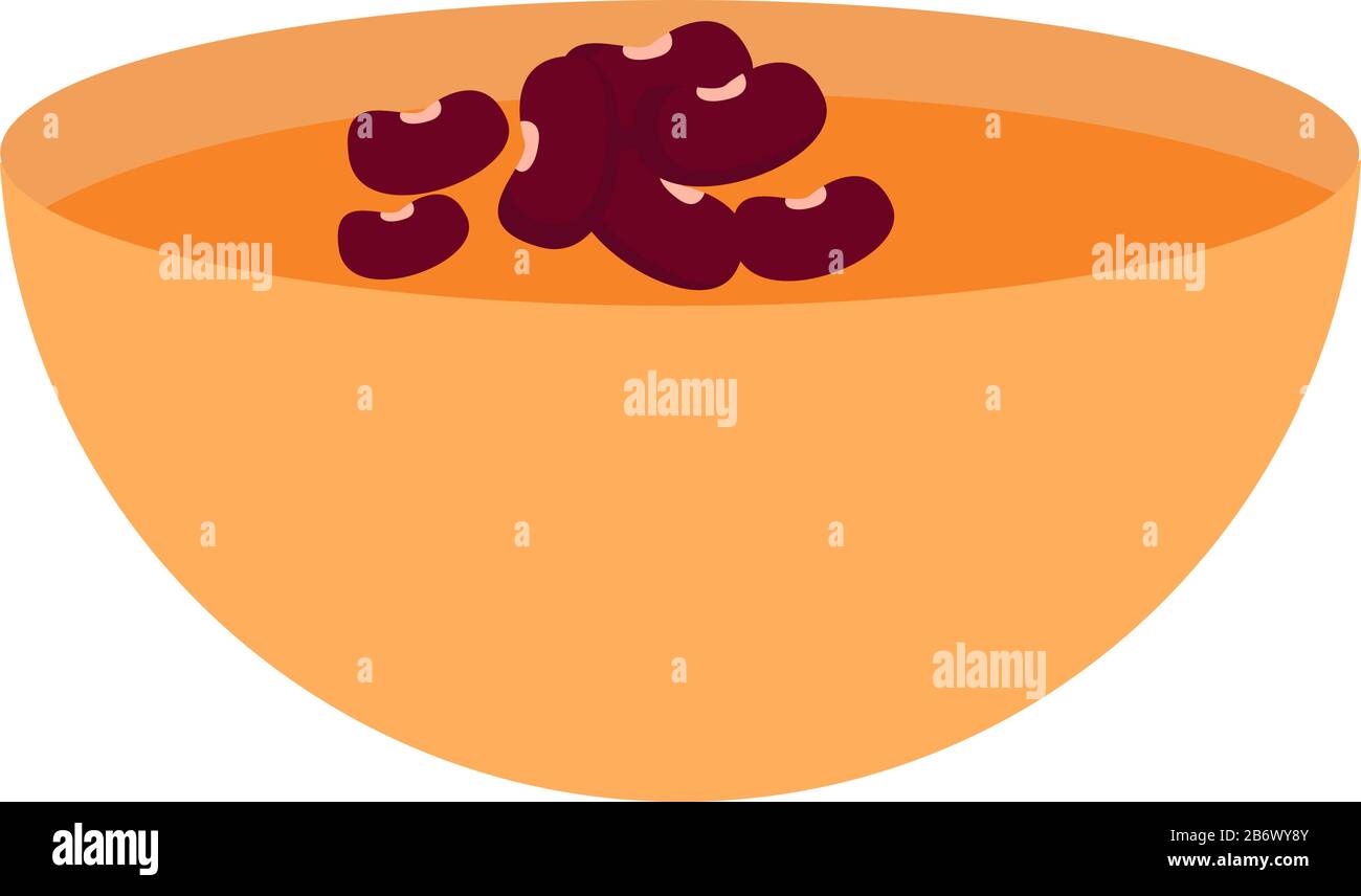 Cuisine soup Stock Vector Images - Alamy