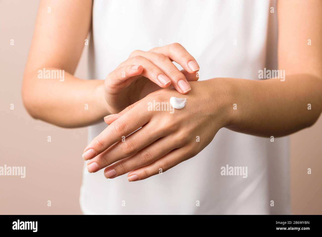 Hand Skin Protection at Magda Salas blog