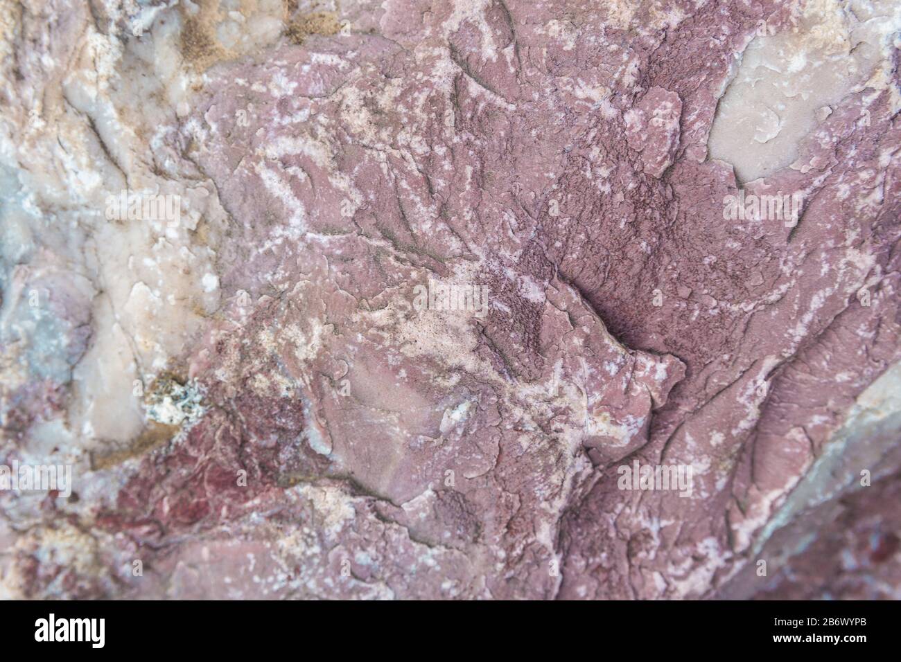 marble sandy reddish stone texture background for designs Stock Photo ...