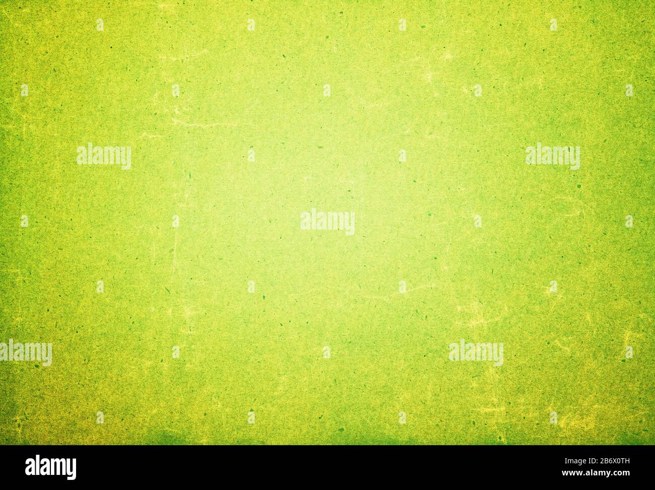 Green paper texture background - High resolution Stock Photo - Alamy