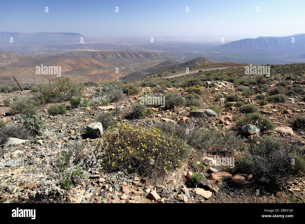 Sutherland, Northen Cape, South Africa Stock Photo - Alamy