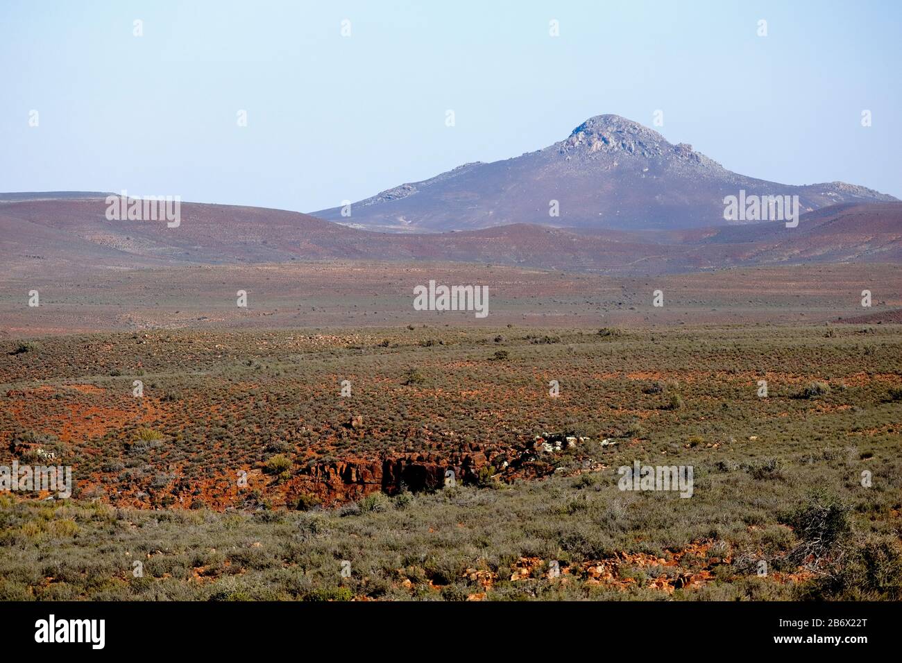 Sutherland town south africa hi-res stock photography and images - Alamy