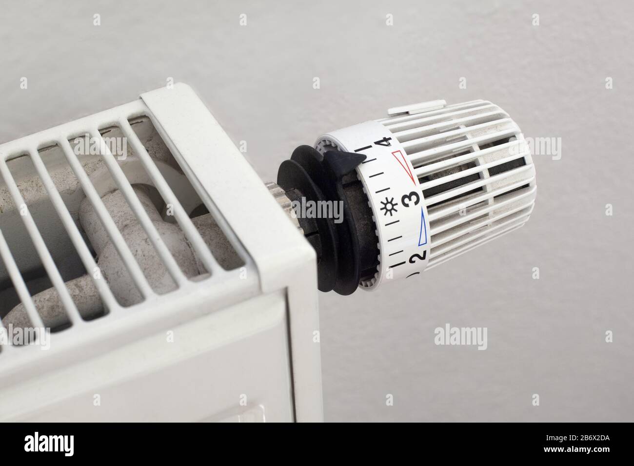 Pneumatic control hi-res stock photography and images - Alamy