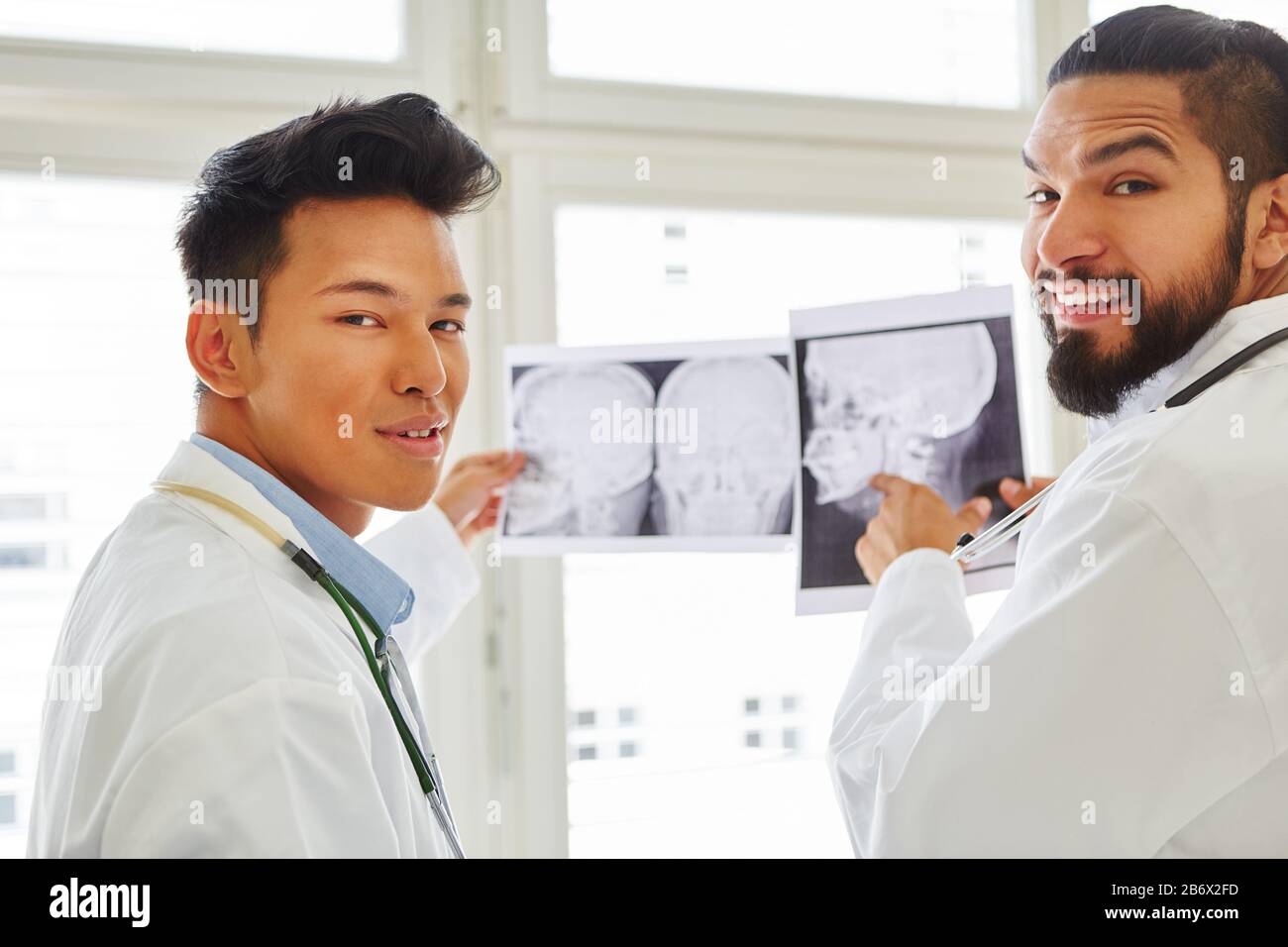 Radiology examination hi-res stock photography and images - Alamy