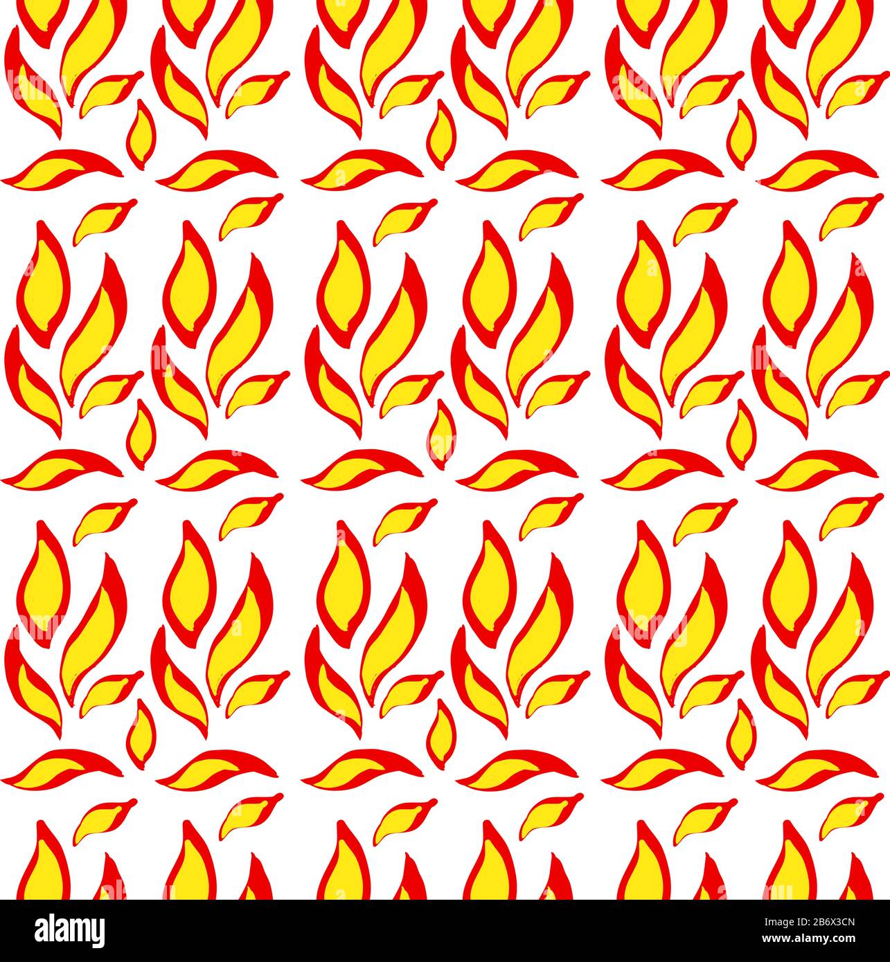 Illustration wallpaper background Stock Vector Images - Alamy