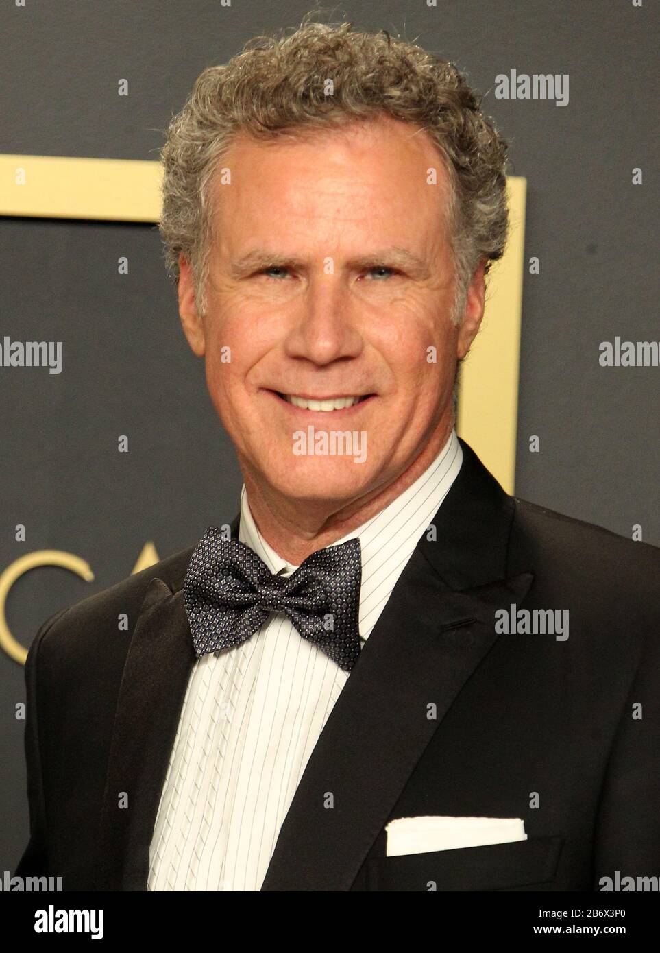 92nd Academy Awards (Oscars 2020) - Press Room held at the Dolby ...