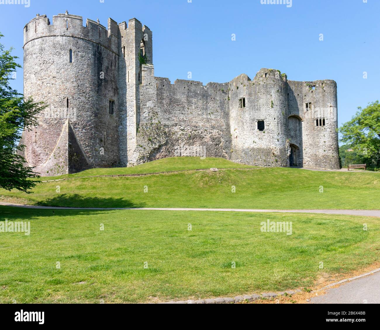 Stone fortification hi-res stock photography and images - Alamy
