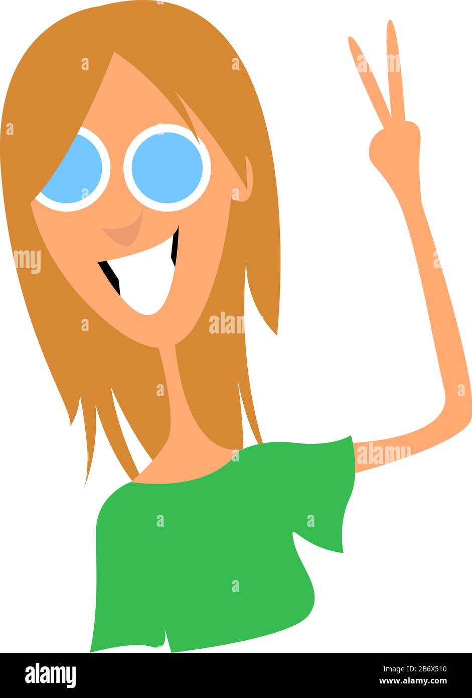 Portrait black african boy Stock Vector Images - Alamy