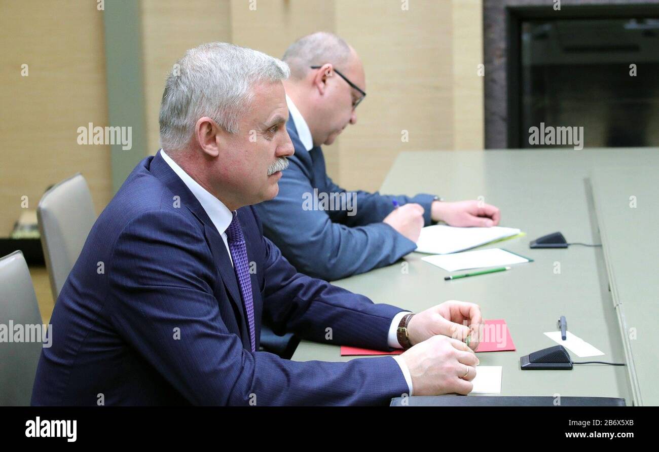Csto collective security treaty organization hi-res stock photography ...