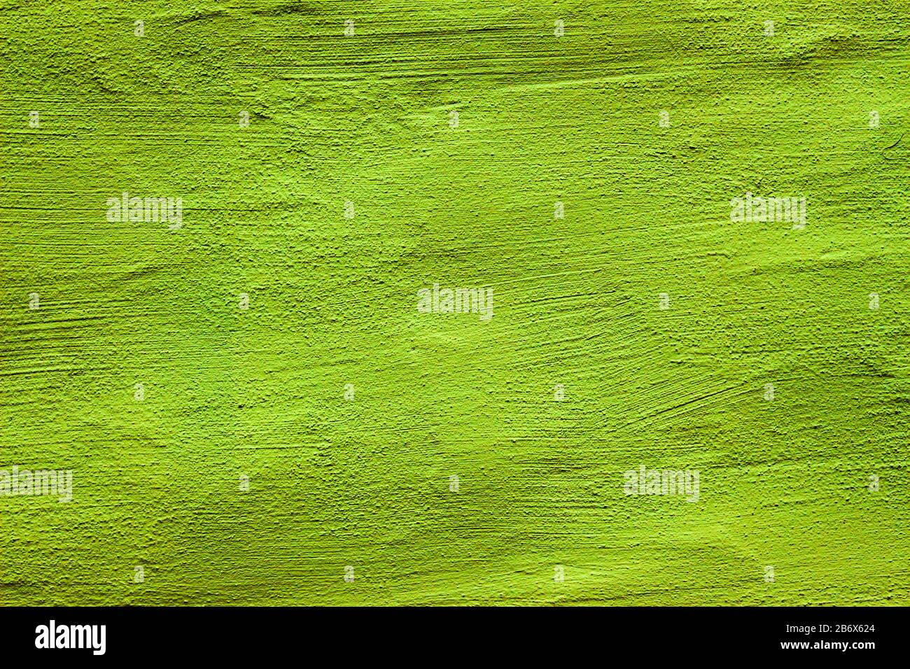 Yellow colored abstract wall background with textures of different ...