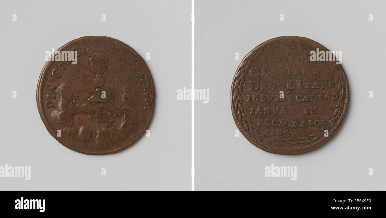 Hostie hi-res stock photography and images - Alamy